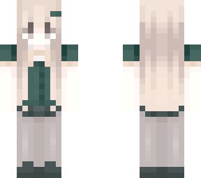 vanilla | Minecraft Skins