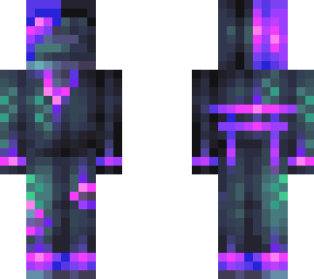 blind fold | Minecraft Skins