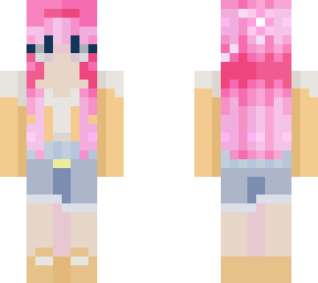 sunny | Minecraft Skins