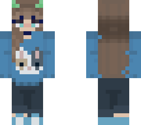 cute cat | Minecraft Skins