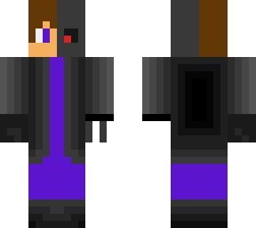 robot | Minecraft Skins