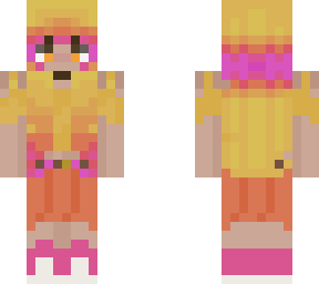 sunset | Minecraft Skins