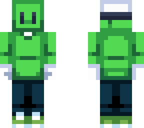 streamer | Minecraft Skins