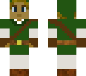 adult | Minecraft Skins