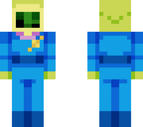 alien x | Minecraft Skins