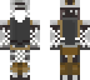 ultima | Minecraft Skins