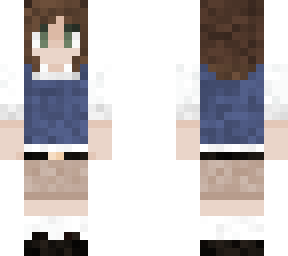 ash | Minecraft Skins