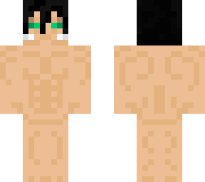 attack on titan | Minecraft Skins