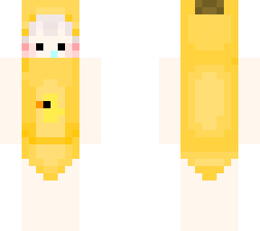 baby | Minecraft Skins