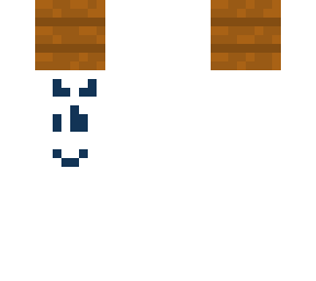 barrel | Minecraft Skin
