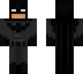 batman | Minecraft Skins