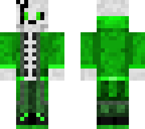 skeleton | Minecraft Skins
