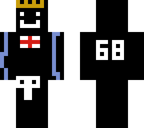 big | Minecraft Skins