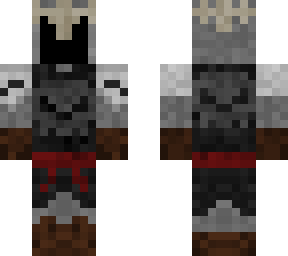 sentinel | Minecraft Skins