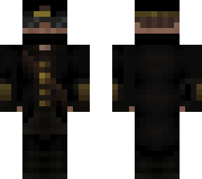 hunter | Minecraft Skins