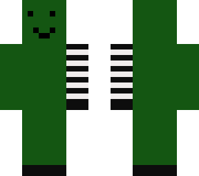 smiley | Minecraft Skins