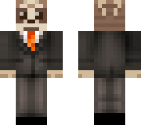 meerkat | Minecraft Skins