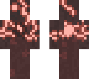 calamity | Minecraft Skins