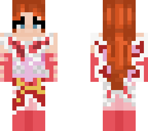 Chappell Roan Coachella | Minecraft Skin