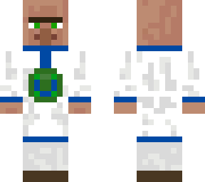 minor | Minecraft Skins