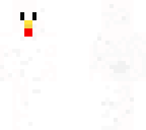 chicken | Minecraft Skins