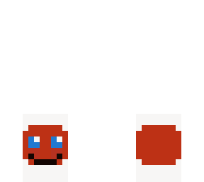 big | Minecraft Skins