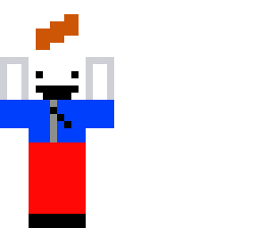 copper | Minecraft Skins