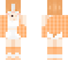 corgi | Minecraft Skins