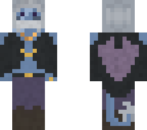 cosmo | Minecraft Skins