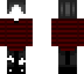current | Minecraft Skin