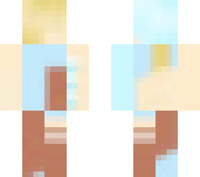 cursed | Minecraft Skins