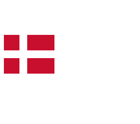 Denmark Flag | Minecraft Skin