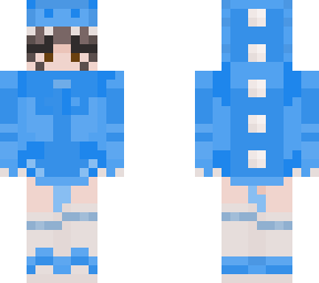 Dino | Minecraft Skin