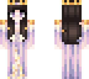 Divine Deity | Minecraft Skin