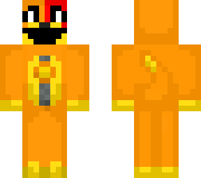 dogday | Minecraft Skins