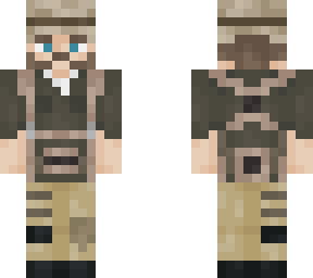 twitch | Minecraft Skins