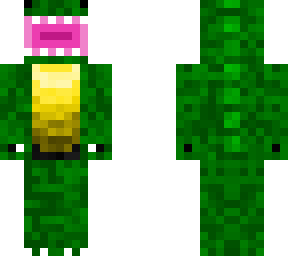 drag | Minecraft Skins