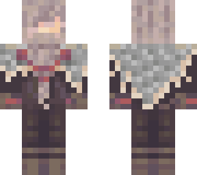 dragon slayer | Minecraft Skins