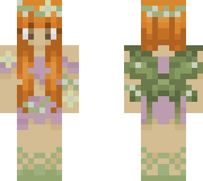 fairy | Minecraft Skins