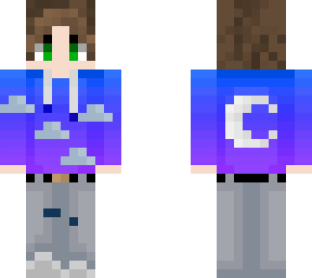eboy | Minecraft Skins