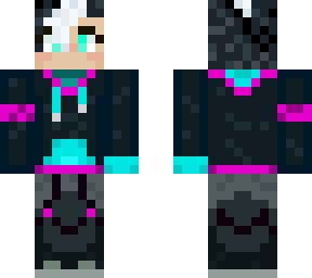 echo | Minecraft Skins