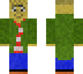 2000s | Minecraft Skins