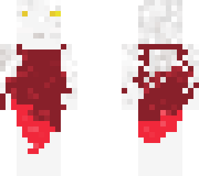 Eda | Minecraft Skin