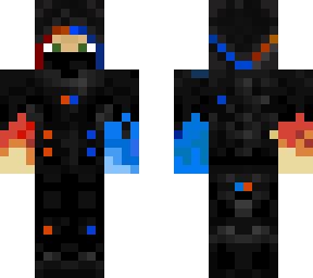 elemental | Minecraft Skins