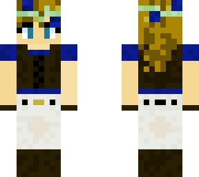 dirty | Minecraft Skins