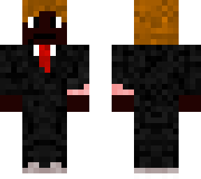 felix | Minecraft Skins