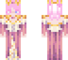 fancy | Minecraft Skin