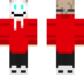 dream | Minecraft Skins