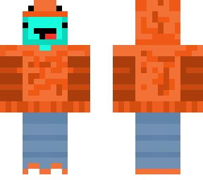 flopper | Minecraft Skins