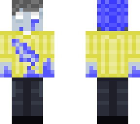 ghostbur | Minecraft Skins